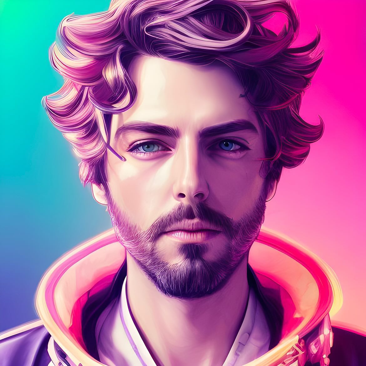 Lensa AI App: Turn Selfies into Amazing Artworks Lensa AI App: Turn Selfies into Amazing Artworks